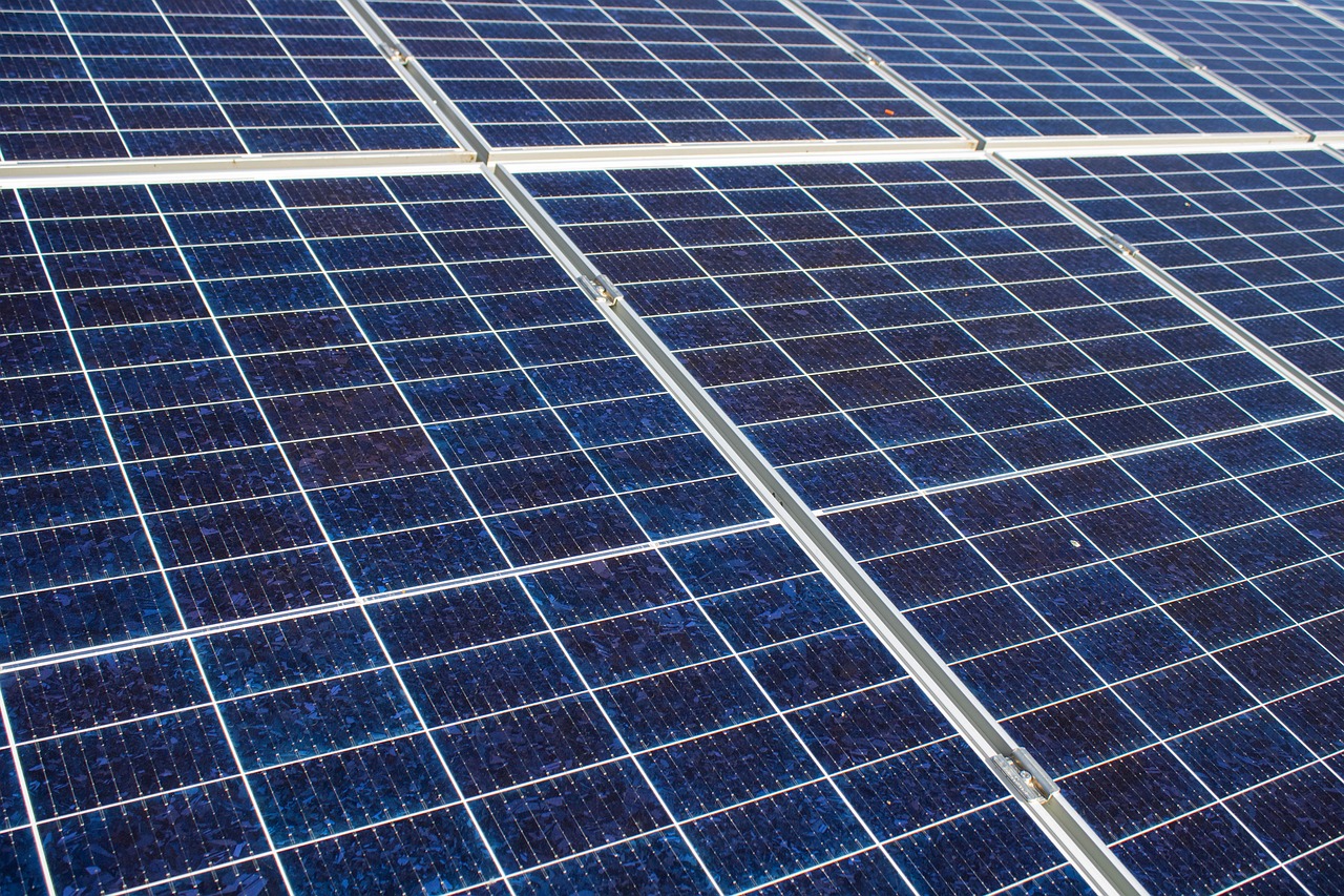 Nel 2027 sarà attivo il più grande polo fotovoltaico del Nord Italia ...