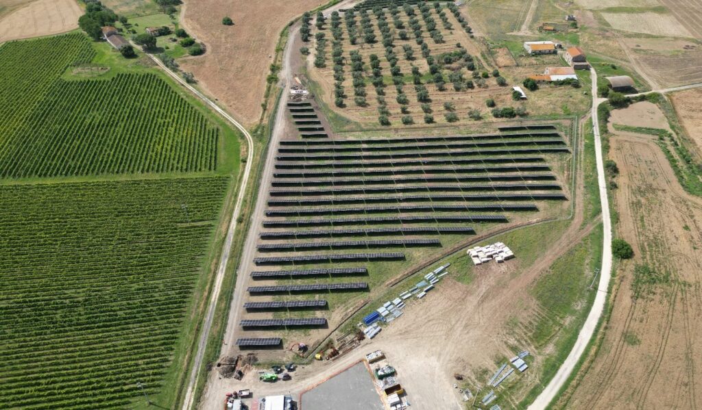 Limes Renewable Energy sta sviluppando 36 progetti per 725 MW in Italia ...