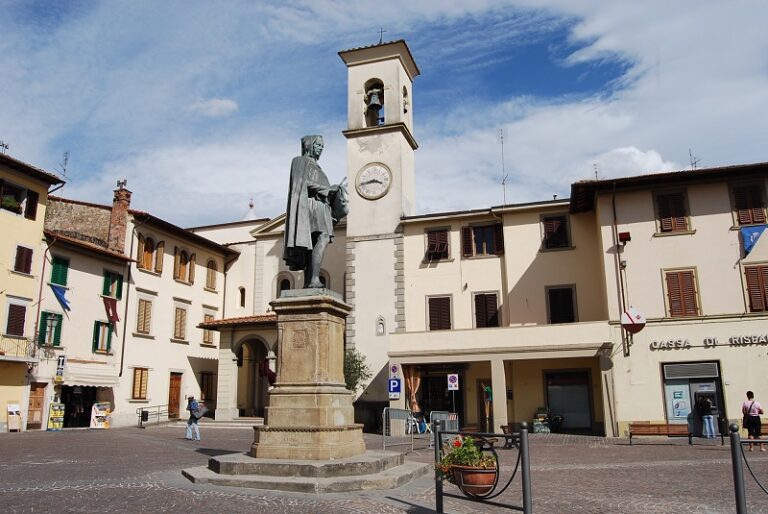 Vincoli paesaggistici nei centri storici: l’apertura al fotovoltaico ...