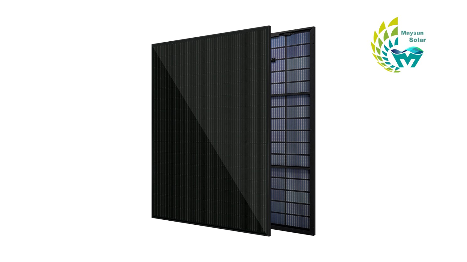 Maysun Solar e Hoymiles lanciano un impianto fotovoltaico completo da ...