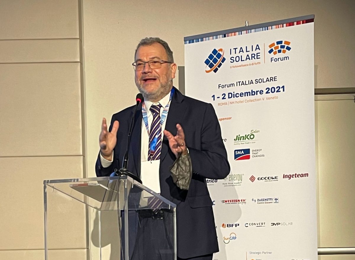 Italia Solare: cresce il peso strategico delle BESS all’aumentare della ...