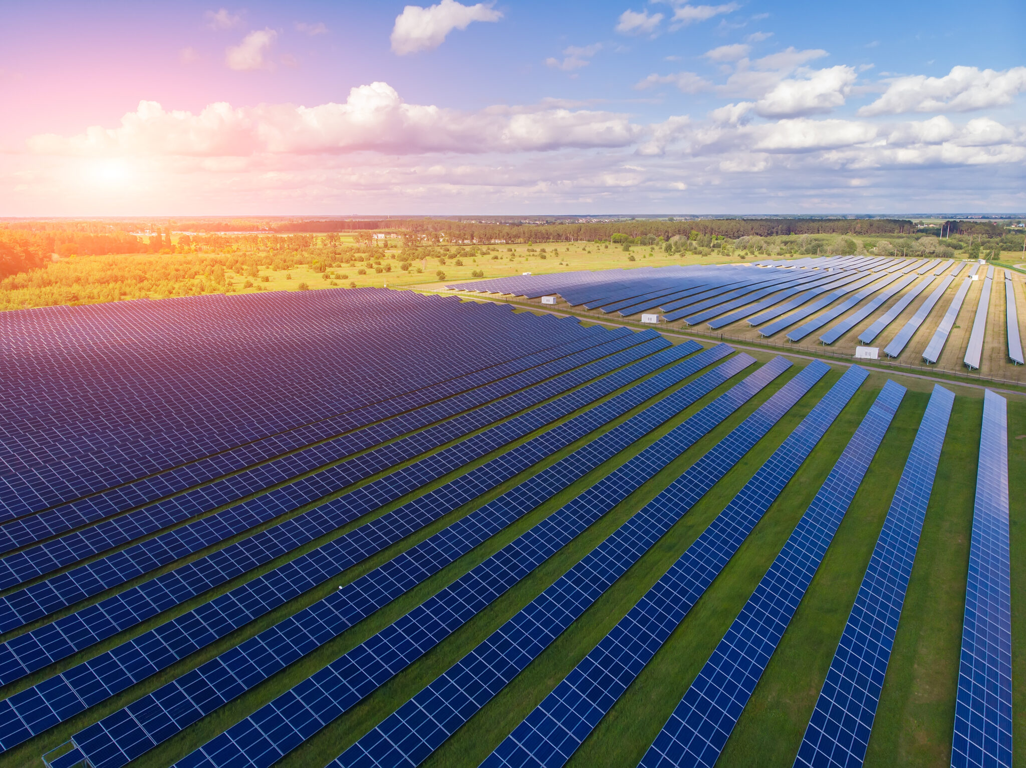 Green Loan per progetto di DCS da 150 MW nel Lazio – pv magazine Italia