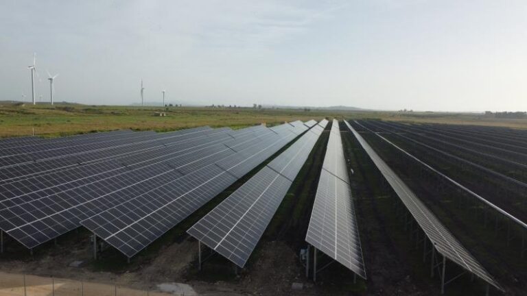 Attivo in Sicilia impianto da 6 MW di Global Solar Fund – pv magazine ...