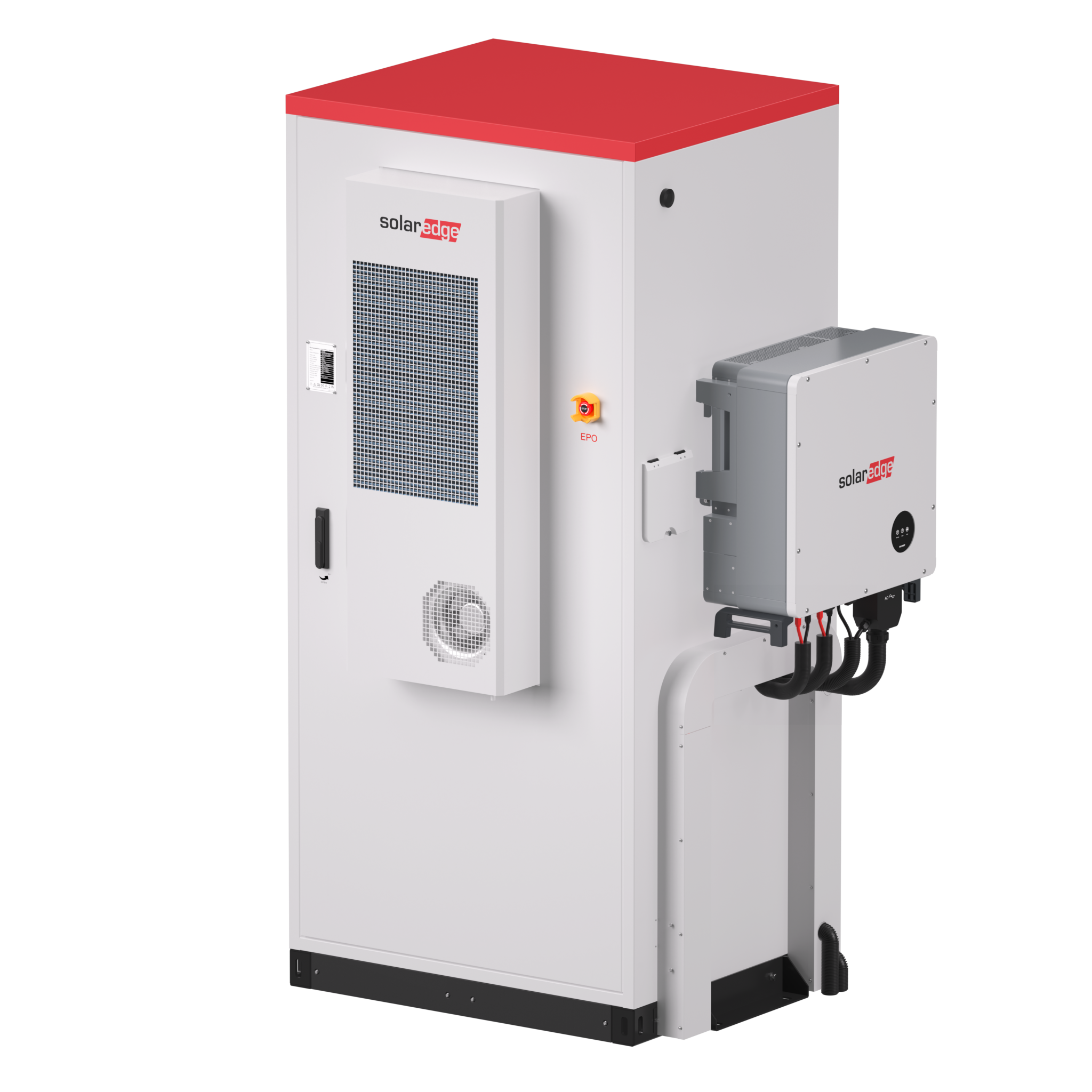 SolarEdge presenta il primo sistema di accumulo per applicazioni su ...