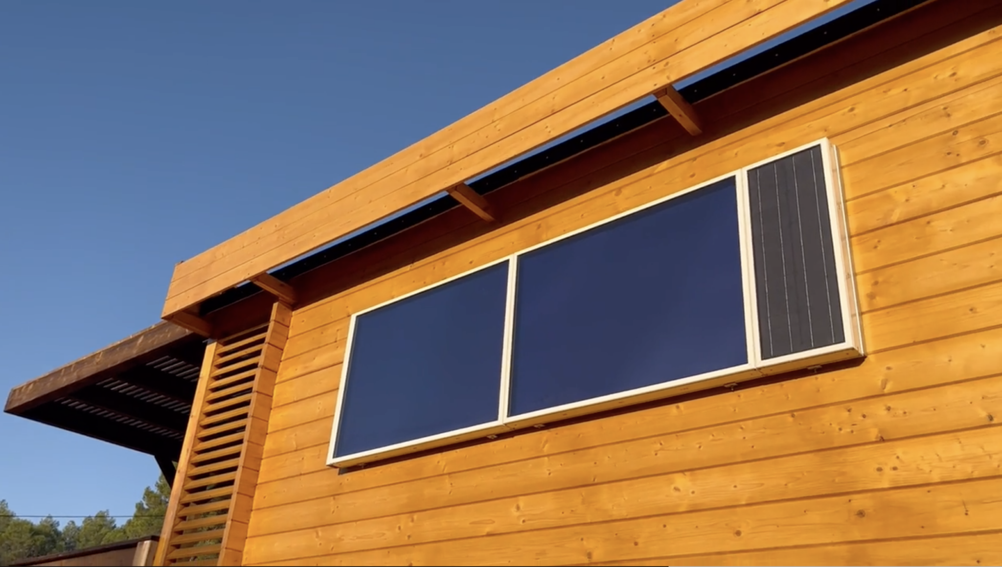 Solar Brother consegna i primi pannelli solari termici pronti all’uso ...