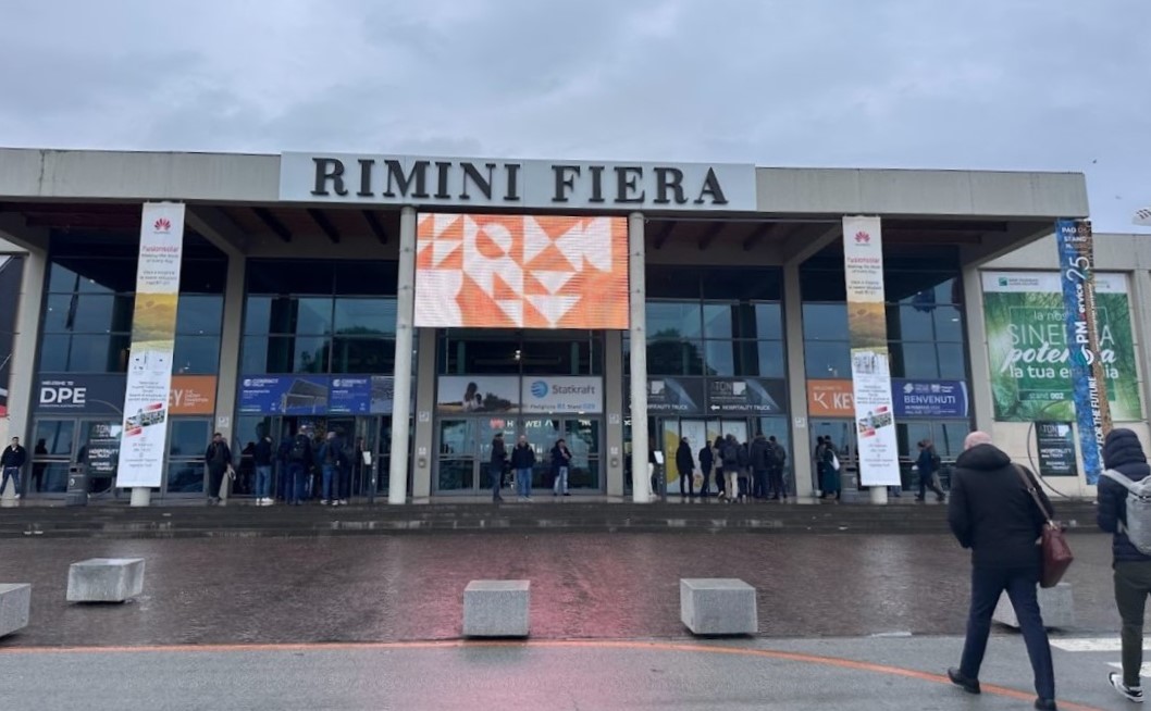 Salone dell’Idrogeno al KEY 2025 – pv magazine Italia