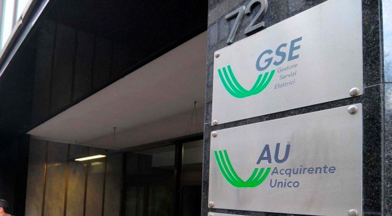 Piattaforma aree idonee, GSE pubblica modalità operative – pv magazine ...