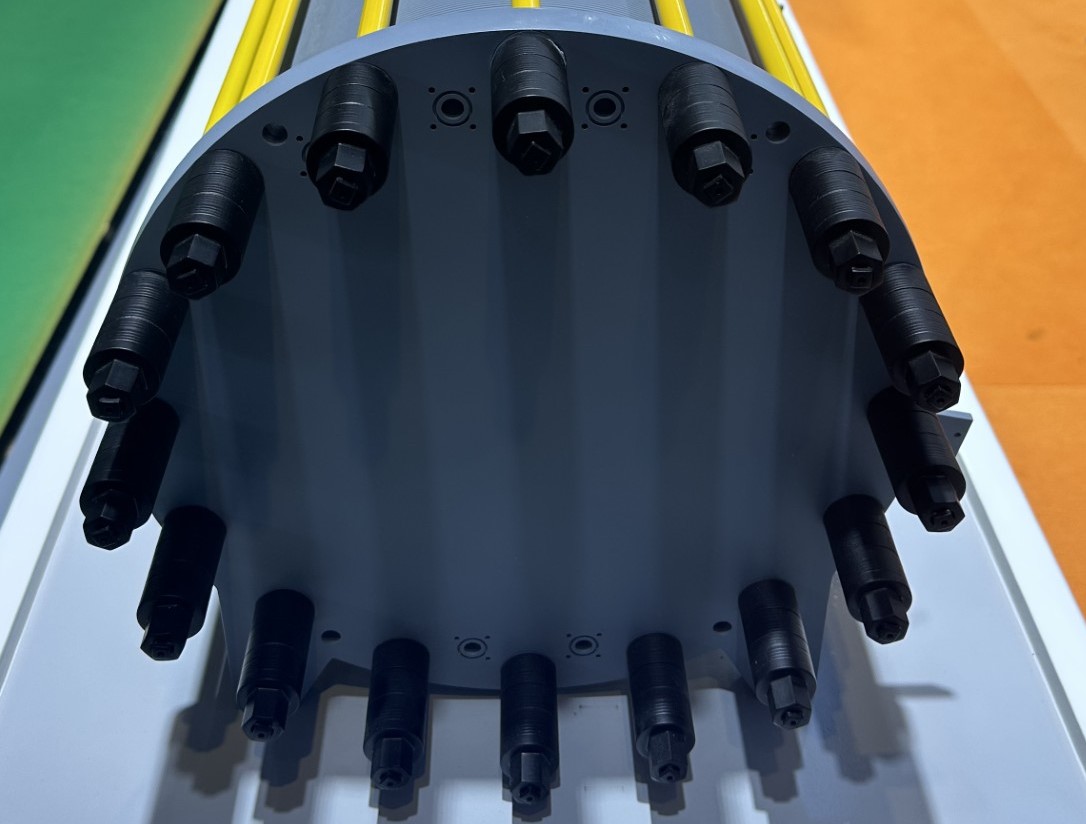 L’angolo dell’idrogeno: TE H2 riporta progressi sul progetto Chbika da ...