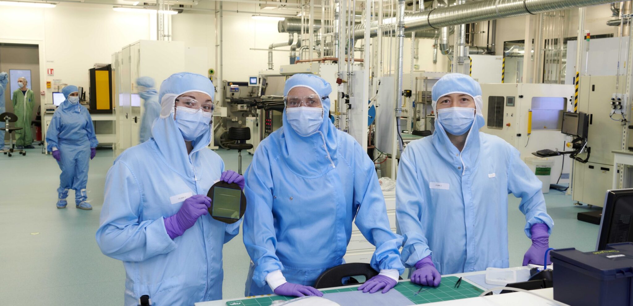 Enel e CEA-INES raggiungono il 29,8% di efficienza per una cella solare ...