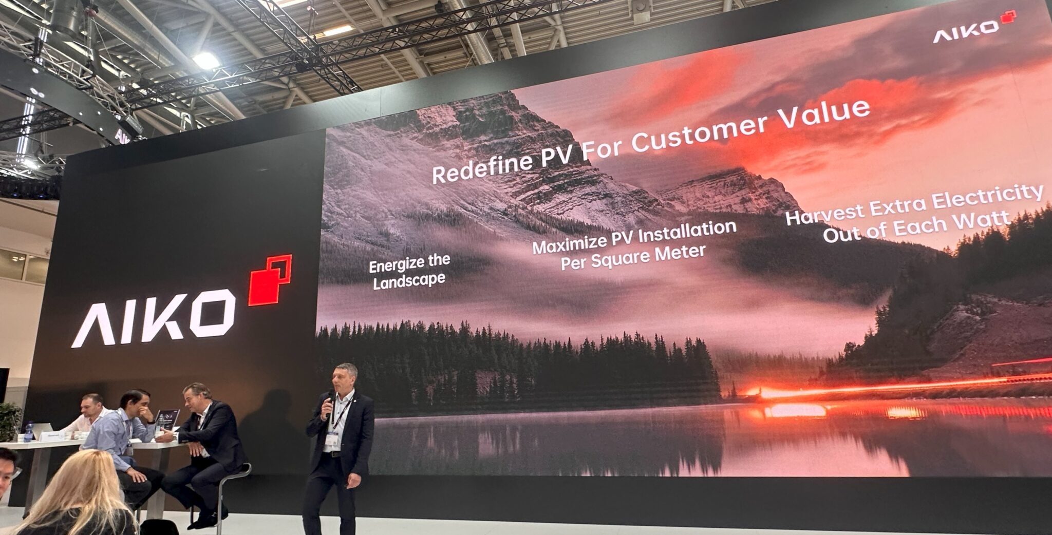 AIKO entra nell’elenco dei produttori di moduli fotovoltaici Tier 1 di BloombergNEF – pv ...