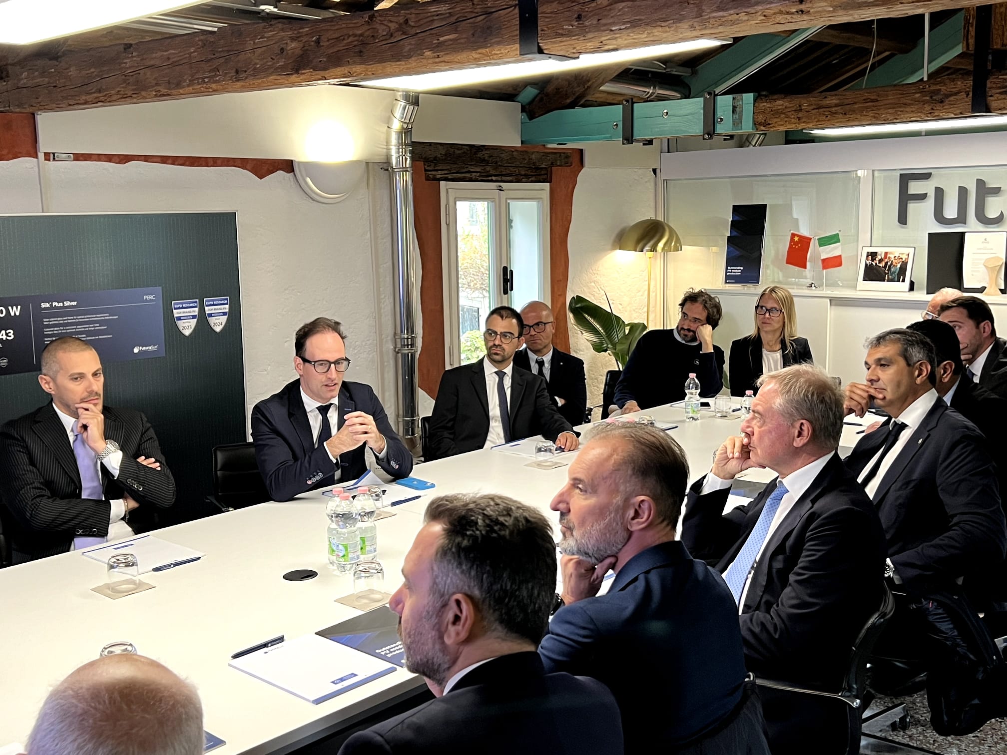 Reshoring in Italia, FuturaSun: fondi europei o contributo Mimit ...