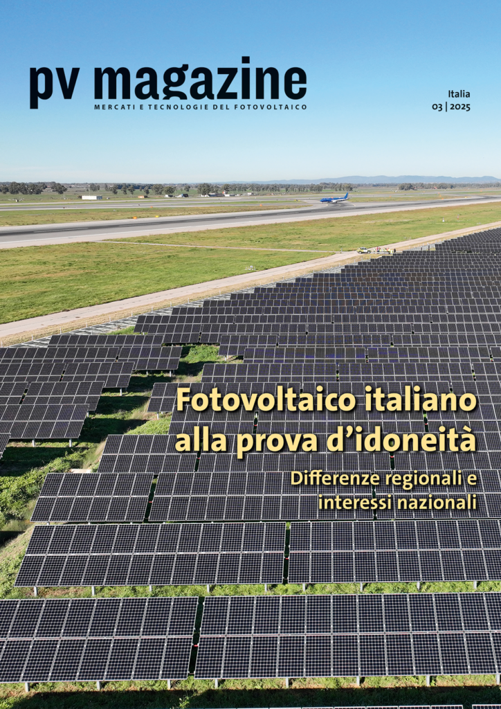 Edizione speciale – Key Rimini 2025 – pv magazine Italia