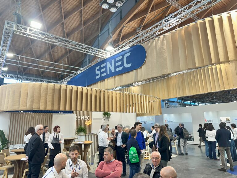 Intervista a Senec, storage e moduli europei: prezzi e strategie – pv ...