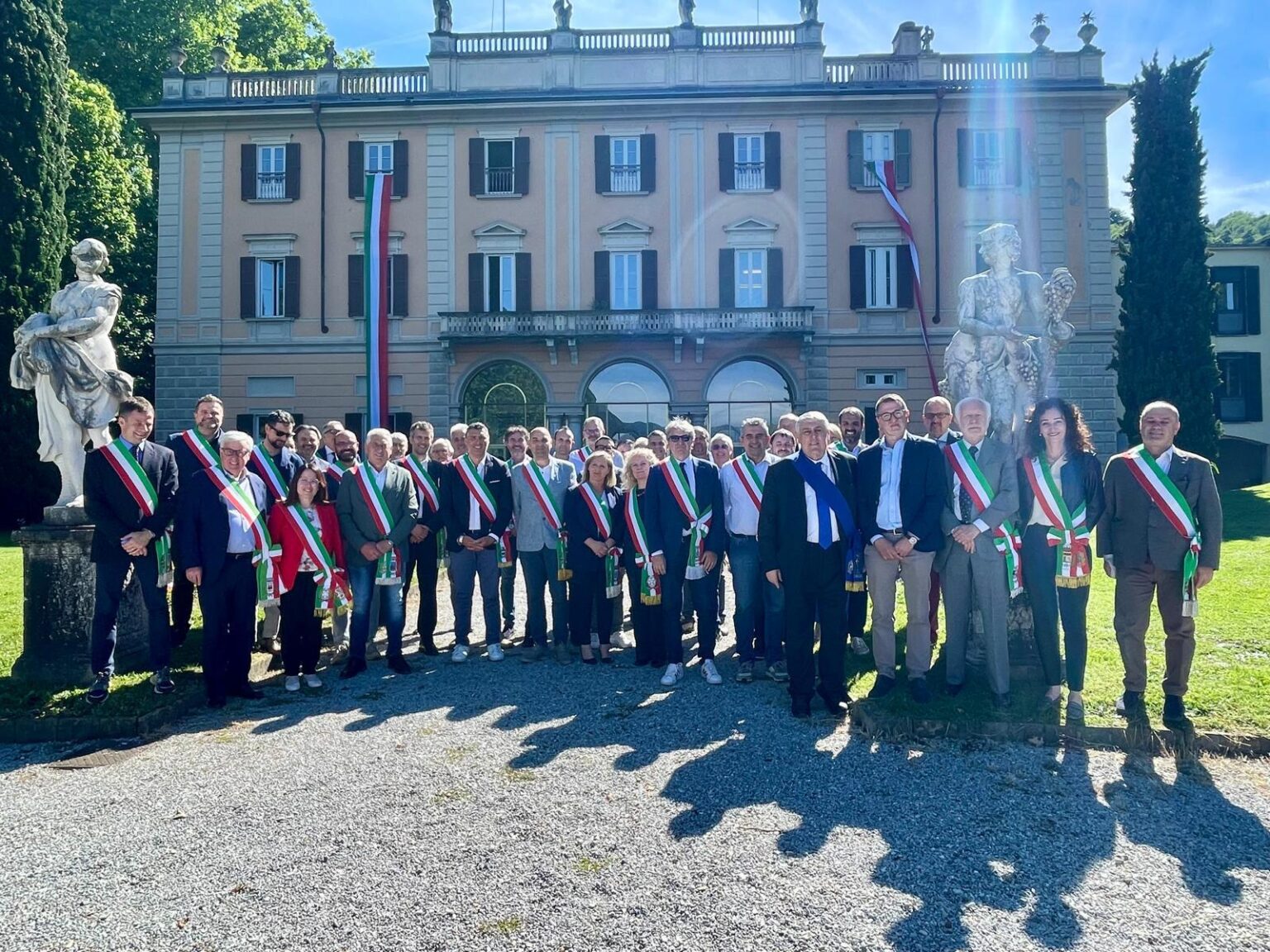 È nata la CER della Provincia di Como – pv magazine Italia