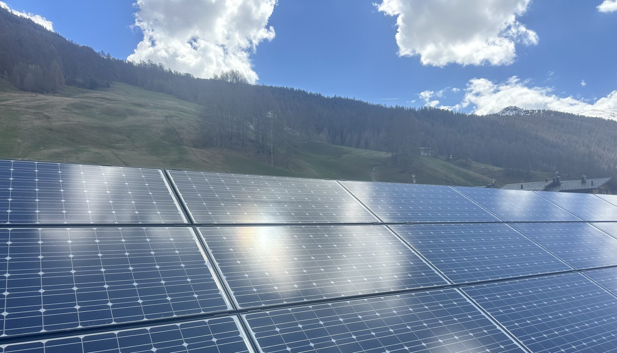 Fer X transitorio, per “circa 7 GW” di fotovoltaico il prezzo è ...