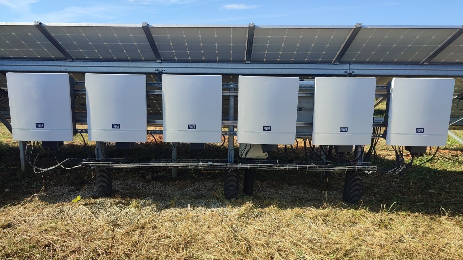 Fimer punta sul revamping – pv magazine Italia