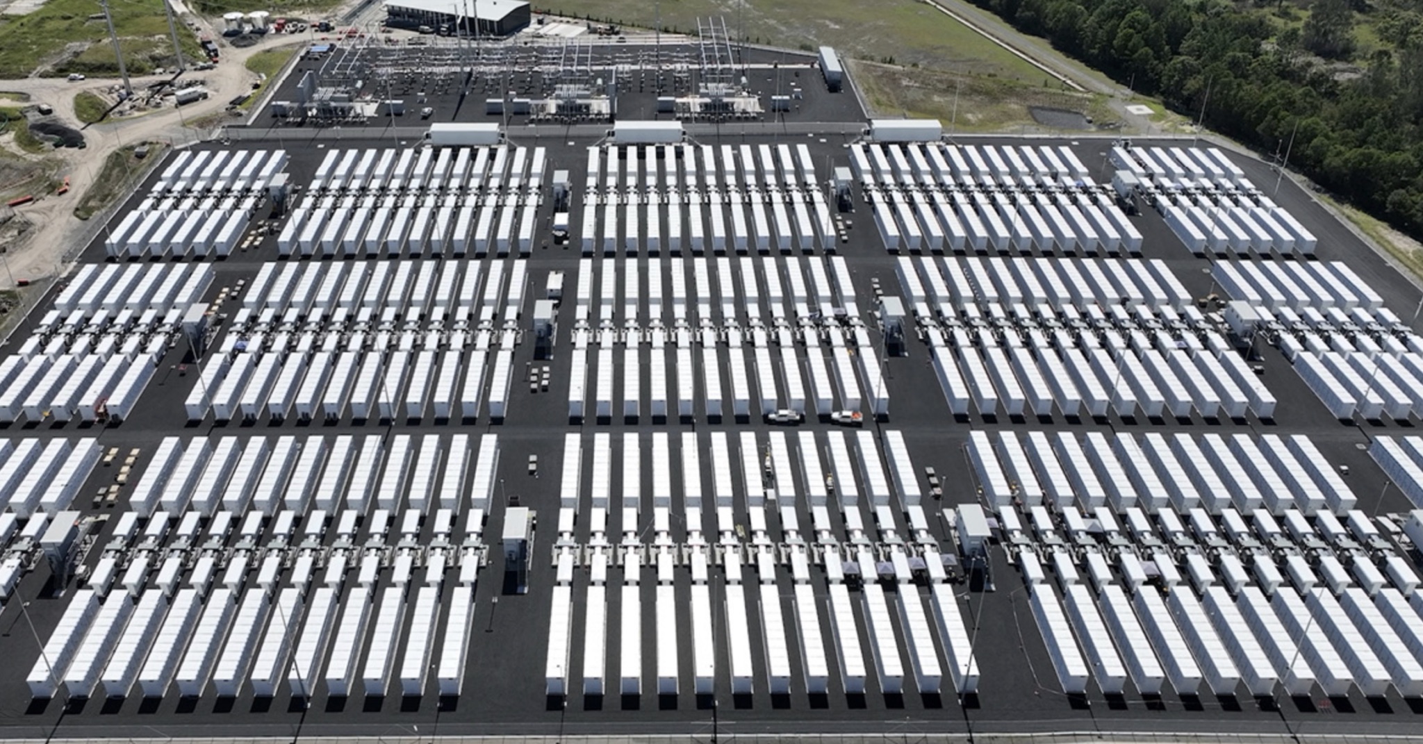 L’Australia diventa il terzo mercato mondiale per batterie di grande ...